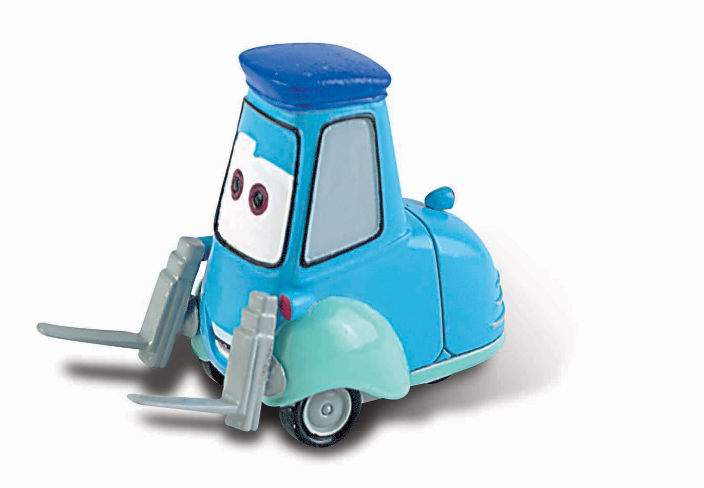 CARS Disney Figurine Guido 5 cm